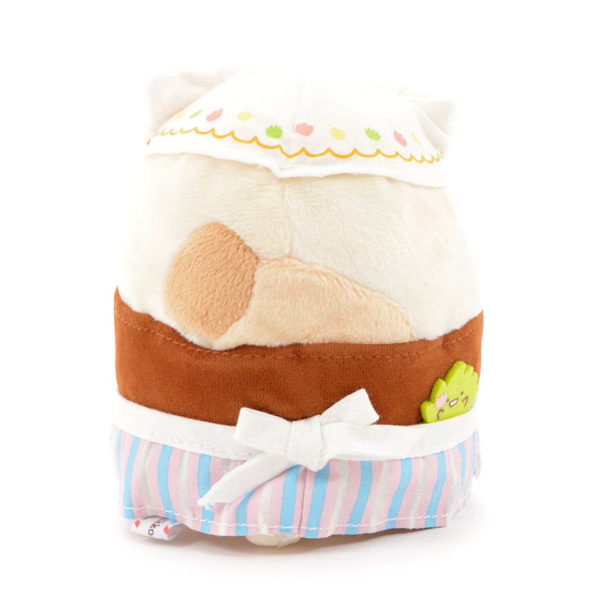 Sumikko Gurashi Oheya no Sumi de Tabikibun Collectable Plushies - Tokyo ...