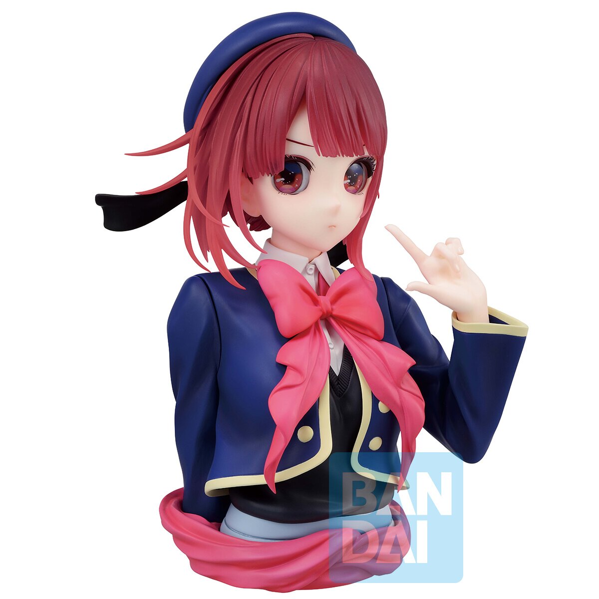 Ichibansho Art Scale Figure Oshi no Ko Kana Arima (All the World's a ...