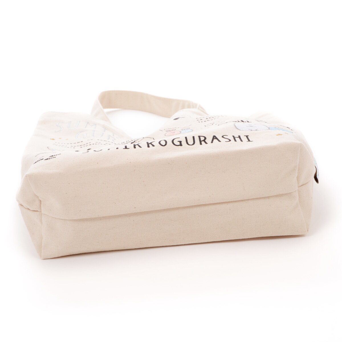 Sumikko Gurashi Shirokuma no Tomodachi Tote Bag: San-X - Tokyo Otaku ...