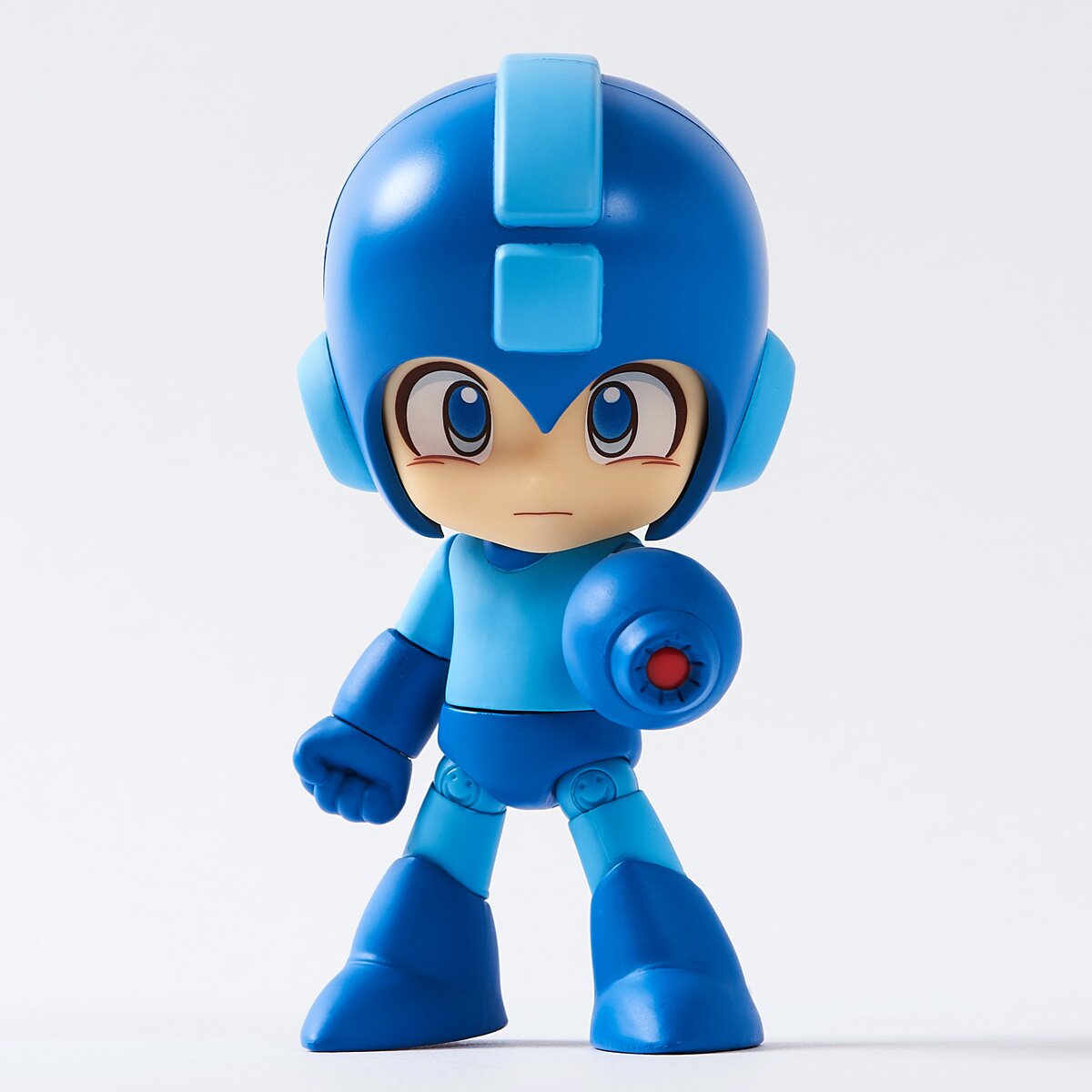 Nendoroid Mega Man: Good Smile Company - Tokyo Otaku Mode (TOM)