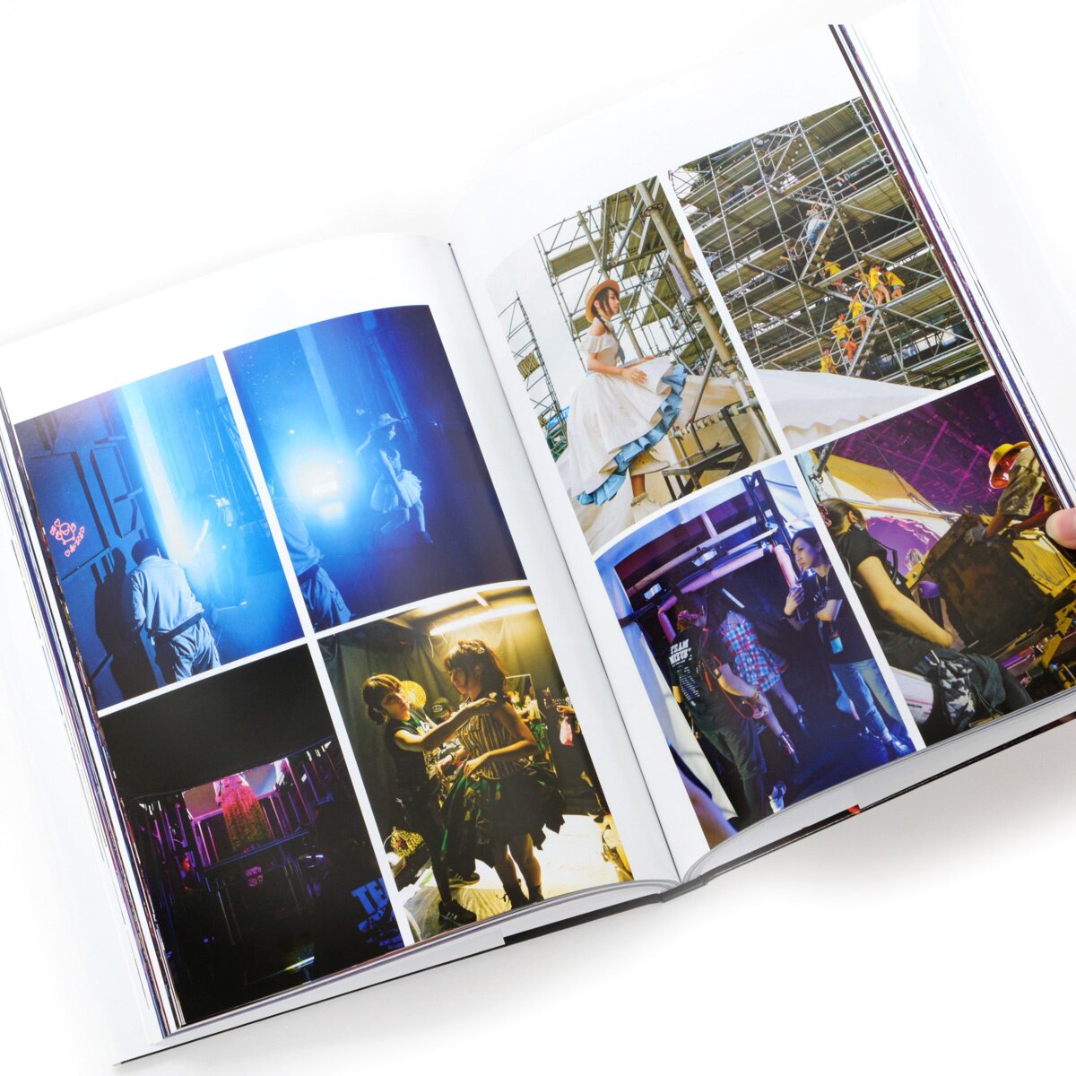 TOM Staff Picks Soh | Tokyo Otaku Mode (TOM) Shop