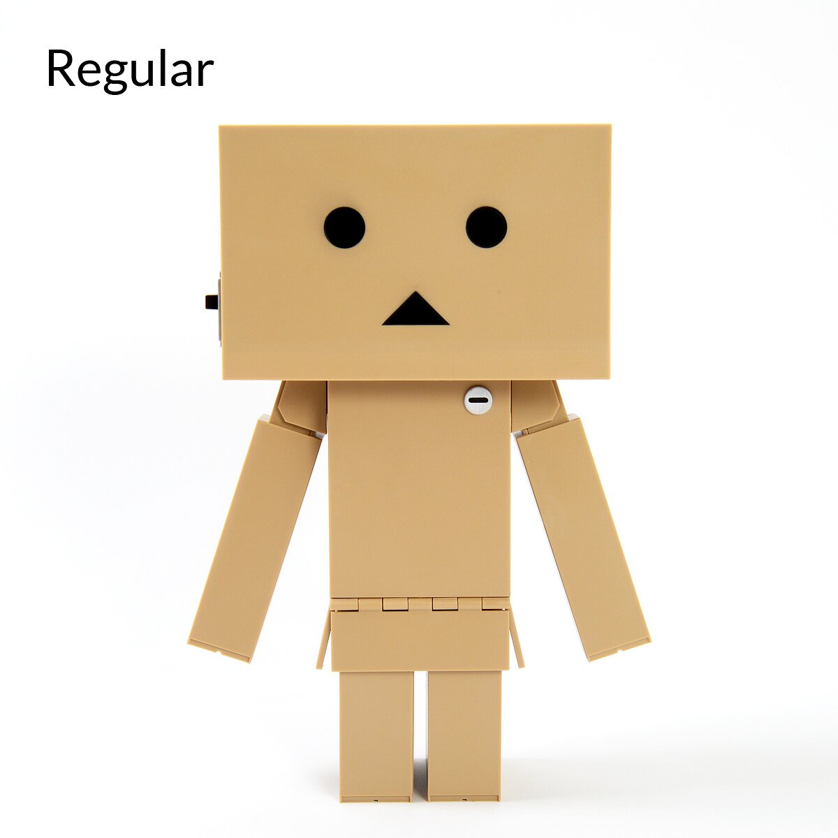 Danboard Big Action Figure Vol. 2: Taito - Tokyo Otaku Mode (TOM)