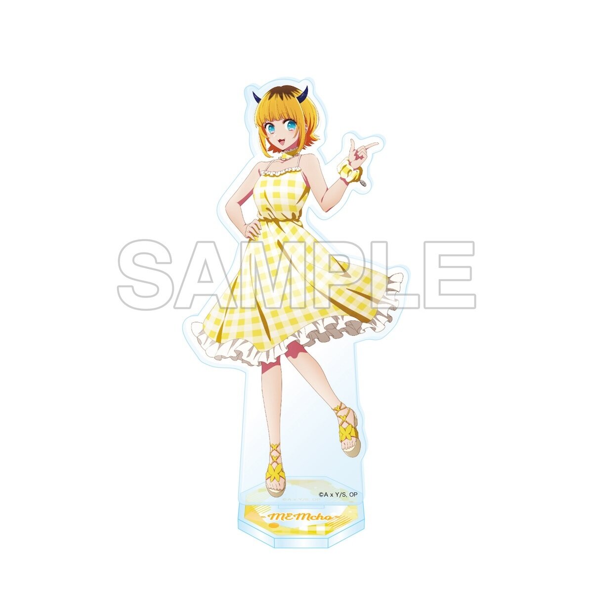 Oshi no Ko Acrylic Stand Figure Summer Ver. - Tokyo Otaku Mode (TOM)