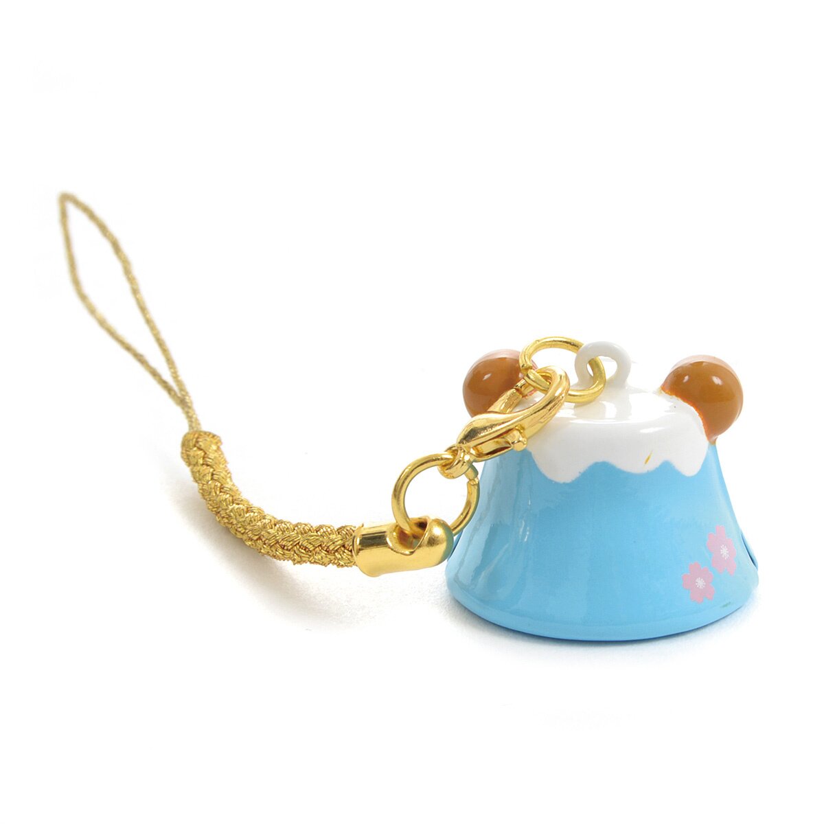 Rilakkuma Bell Charm Series: San-X - Tokyo Otaku Mode (TOM)
