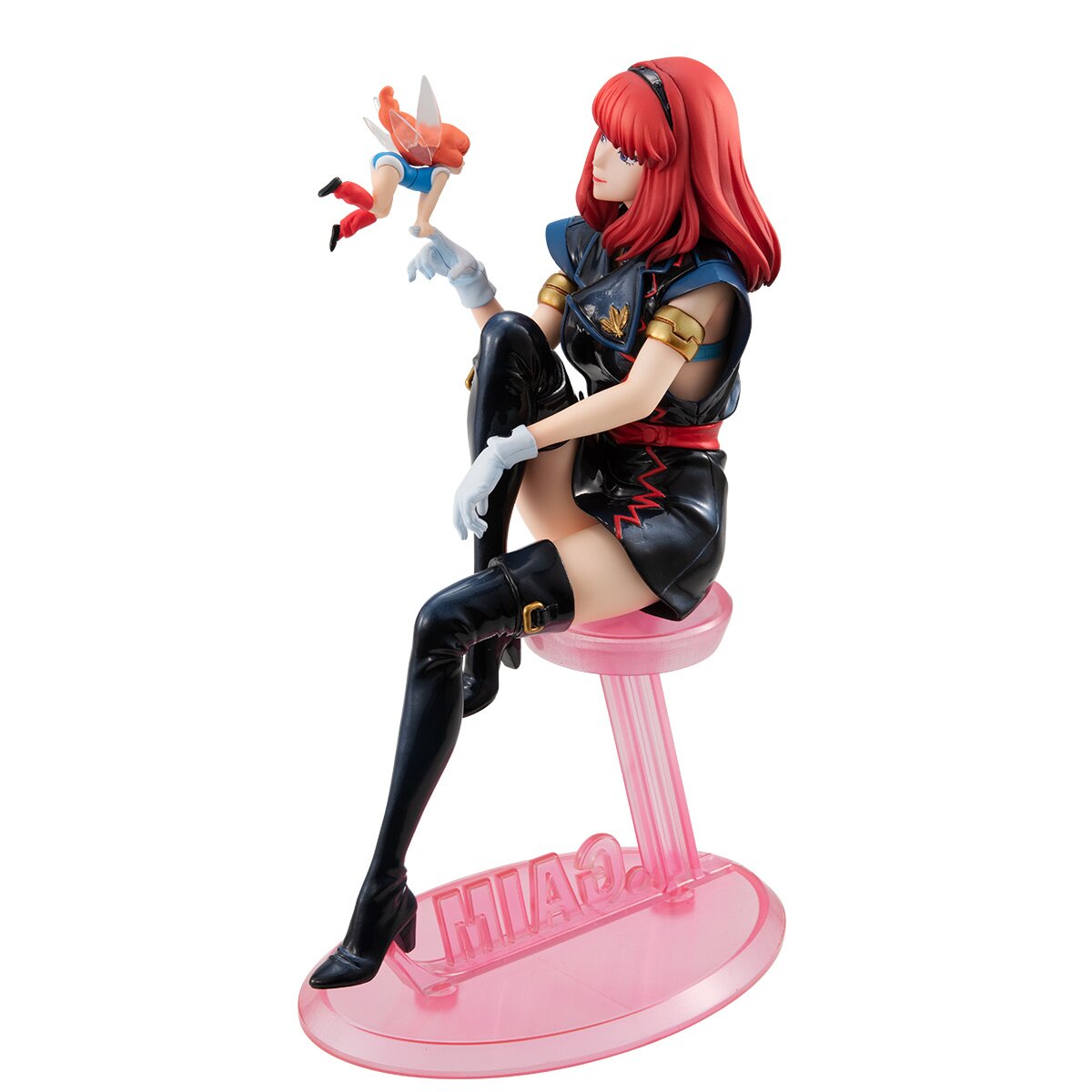 Heavy Metal L-Gaim Gaw Ha Lecee 1/8 Scale Figure - Tokyo Otaku Mode (TOM)