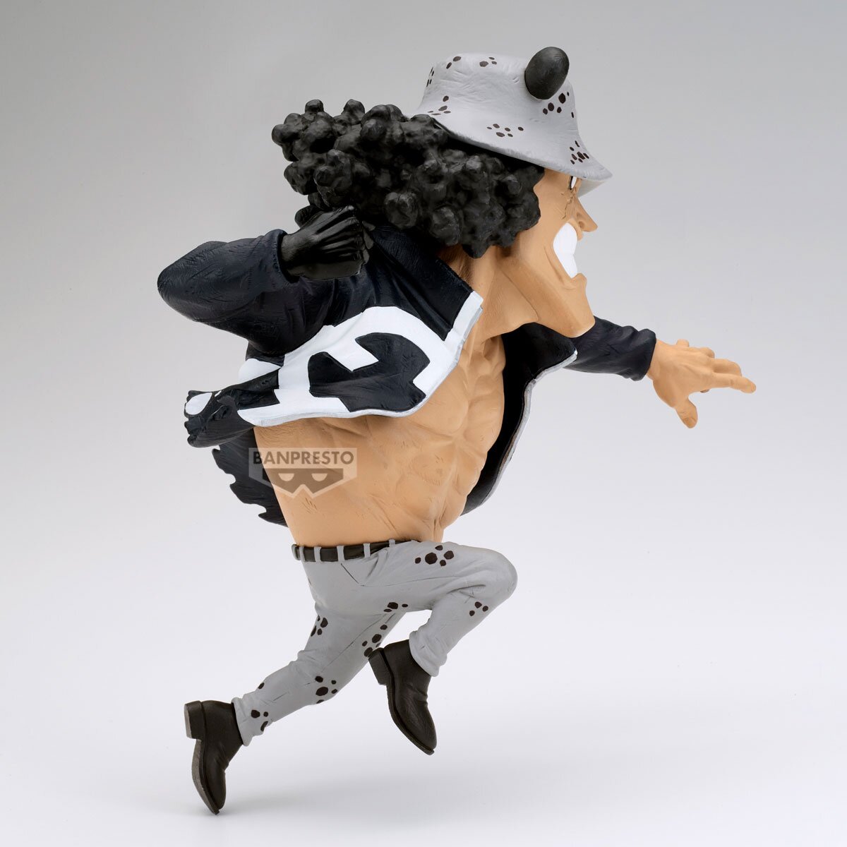 Mega World Collectable Figure One Piece Bartholomew Kuma - Tokyo Otaku ...