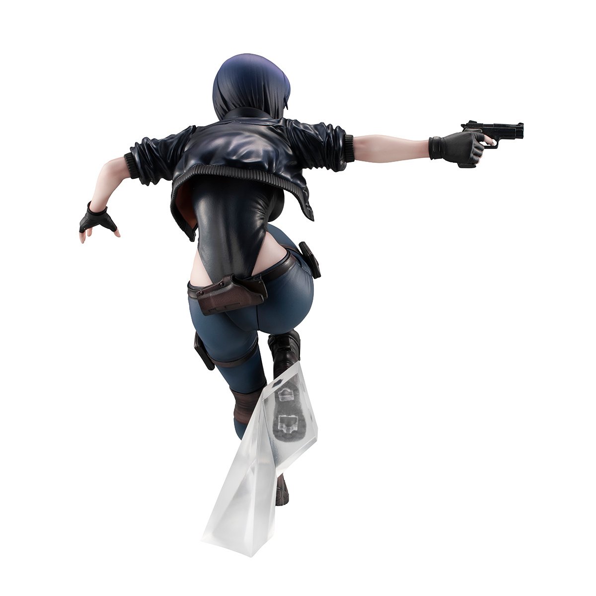 [Ghost in the Shell S.A.C.]_2045 Motoko Kusanagi: Megahouse - Tokyo ...