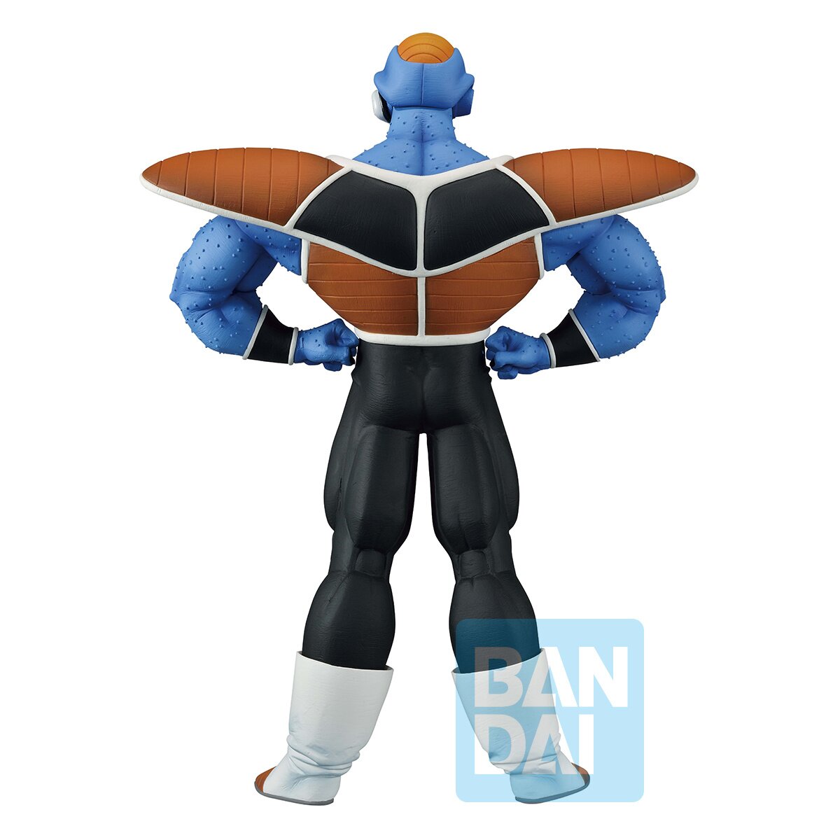 Ichibansho Figure Dragon Ball Z Burter (The Ginyu Force!): Bandai ...