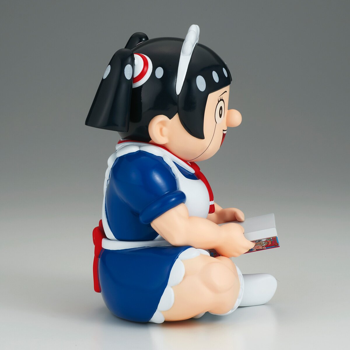 Sofvimates Me & Roboco Roboco Taira: Banpresto - Tokyo Otaku Mode (TOM)