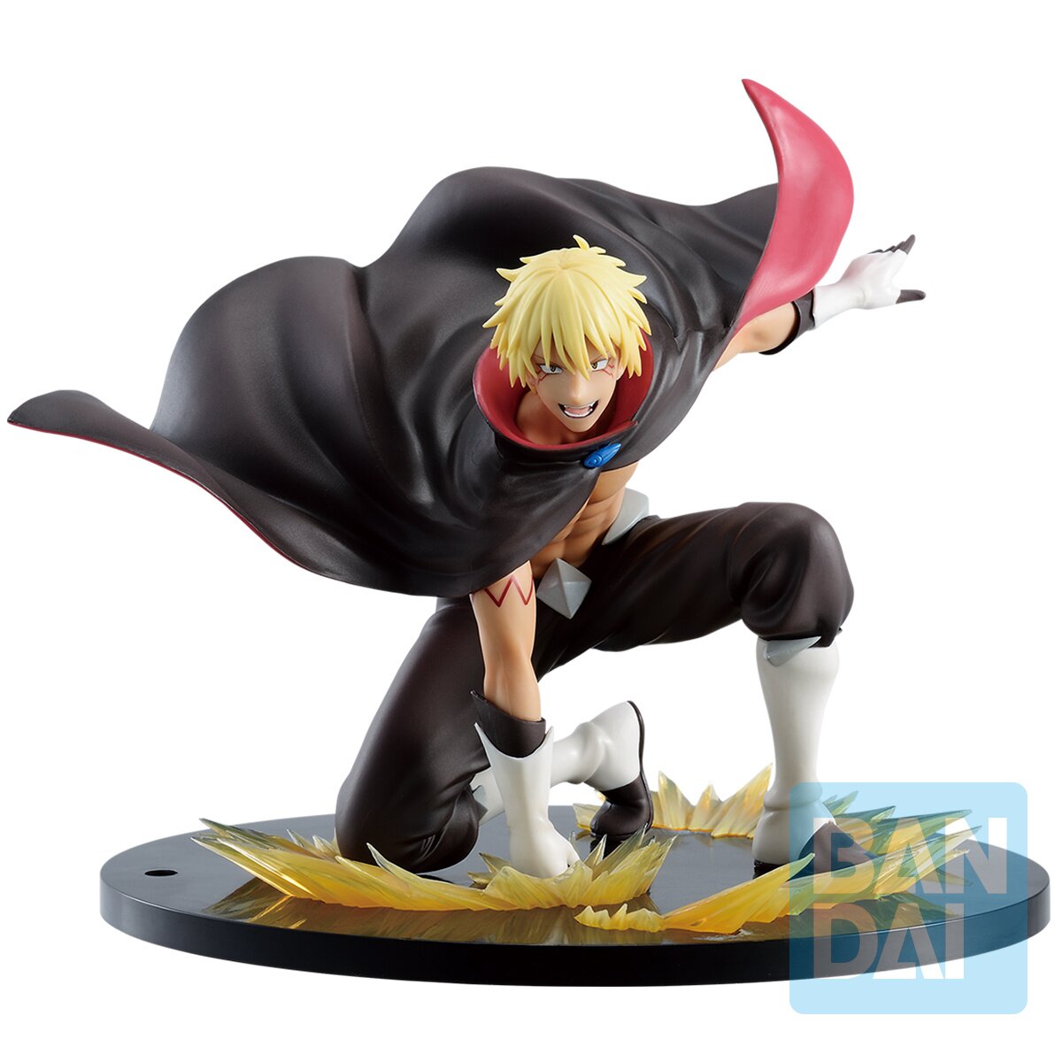 Ichibansho Figure That Time I Got Reincarnated as a Slime Veldora ...