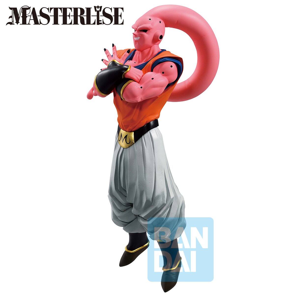 Ichibansho Figure Dragon Ball Z Majin Buu Gohan Absorbed (vs Omnibus ...