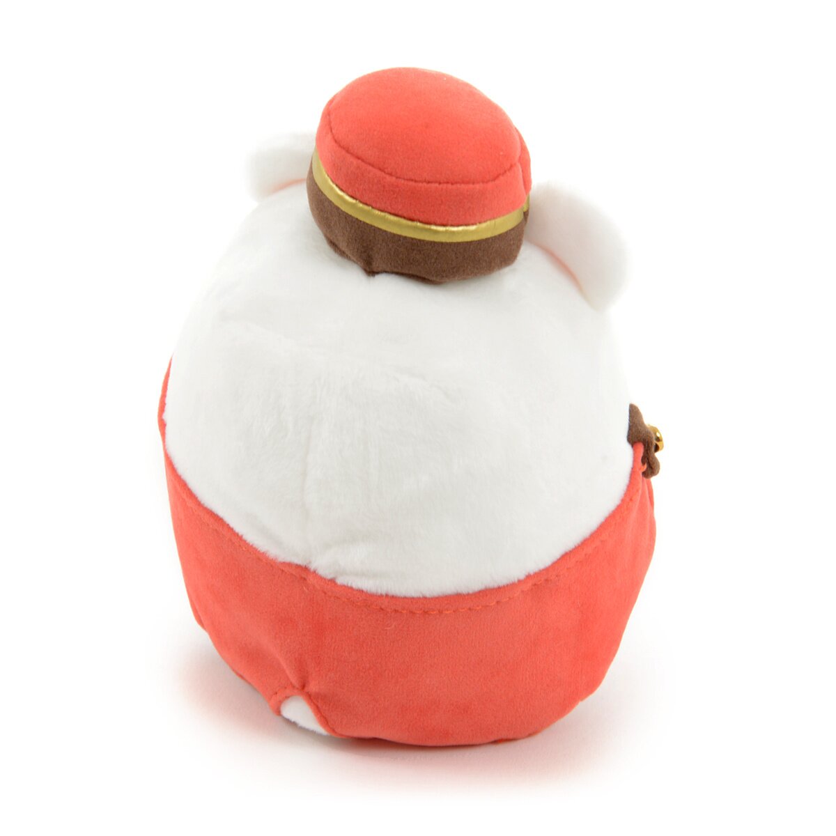 Sumikko Gurashi Oheya no Sumi de Tabikibun Collectable Plushies - Tokyo ...