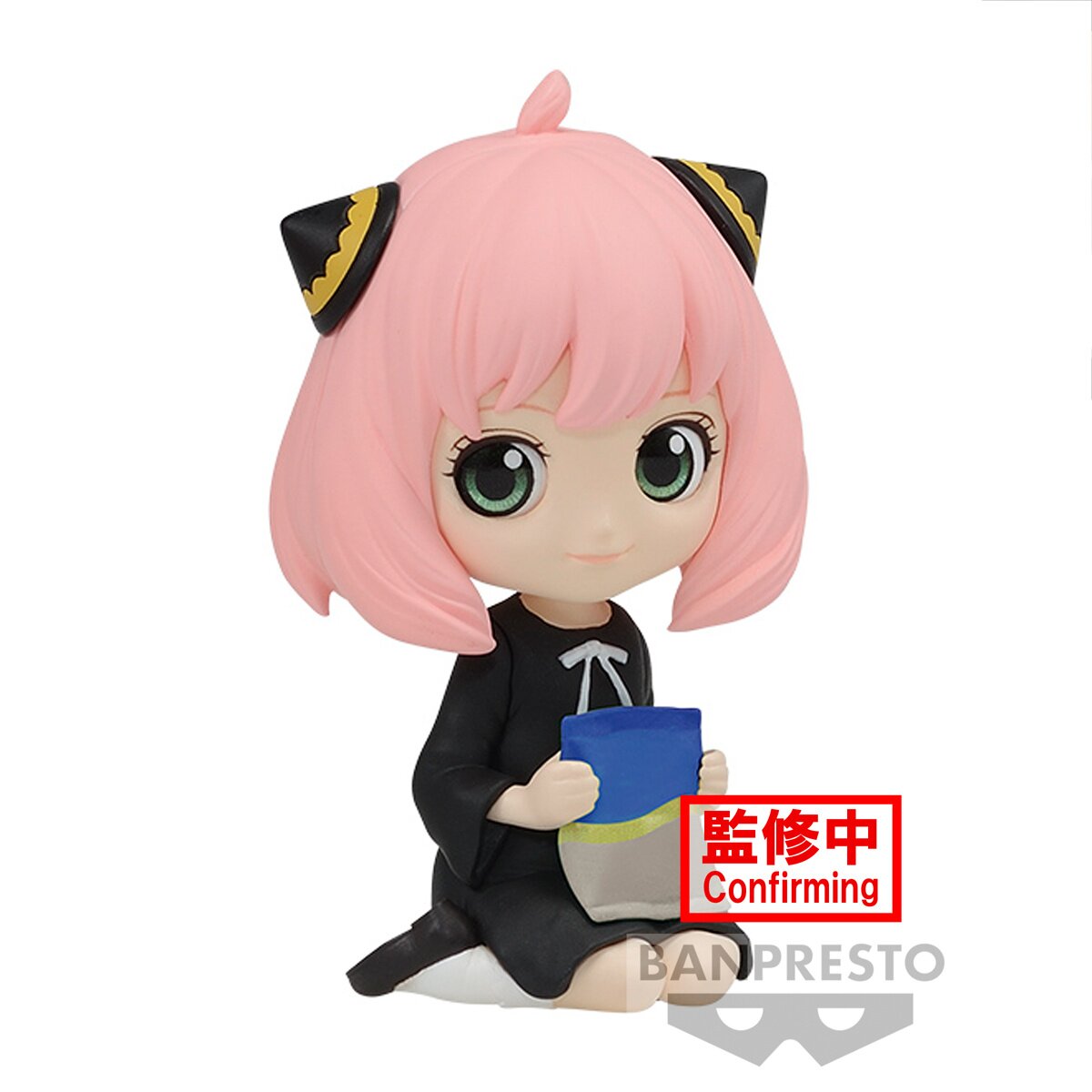 Q Posket Petit Spy x Family Anya Forger: Banpresto - Tokyo Otaku Mode (TOM)