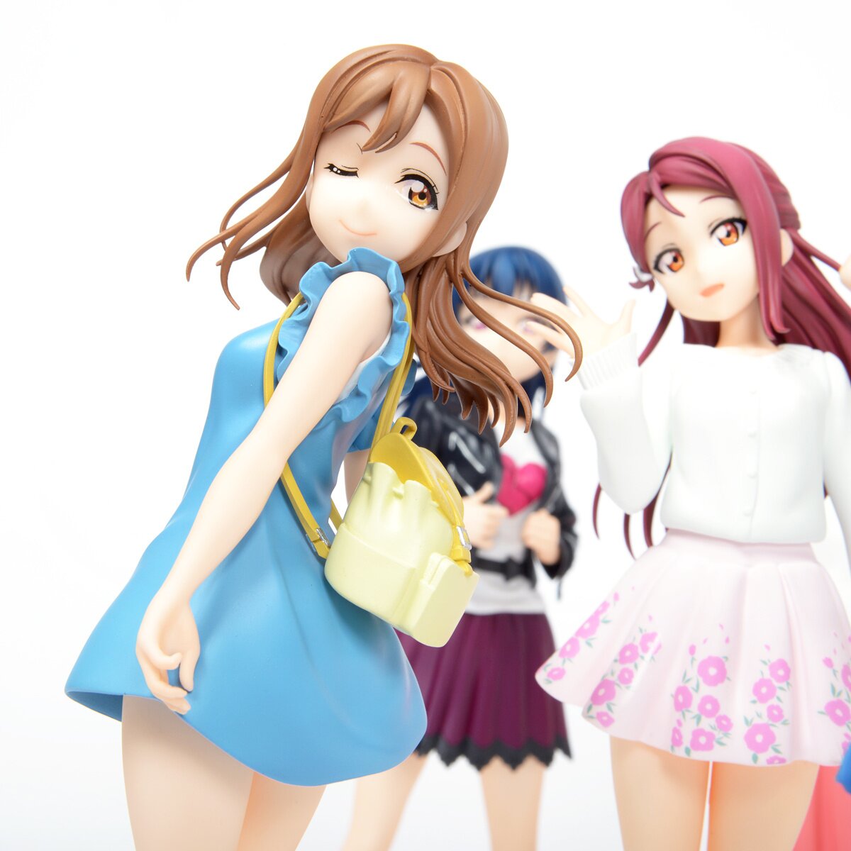 Love Live Hanamaru Kunikida: Banpresto - Tokyo Otaku Mode (TOM)