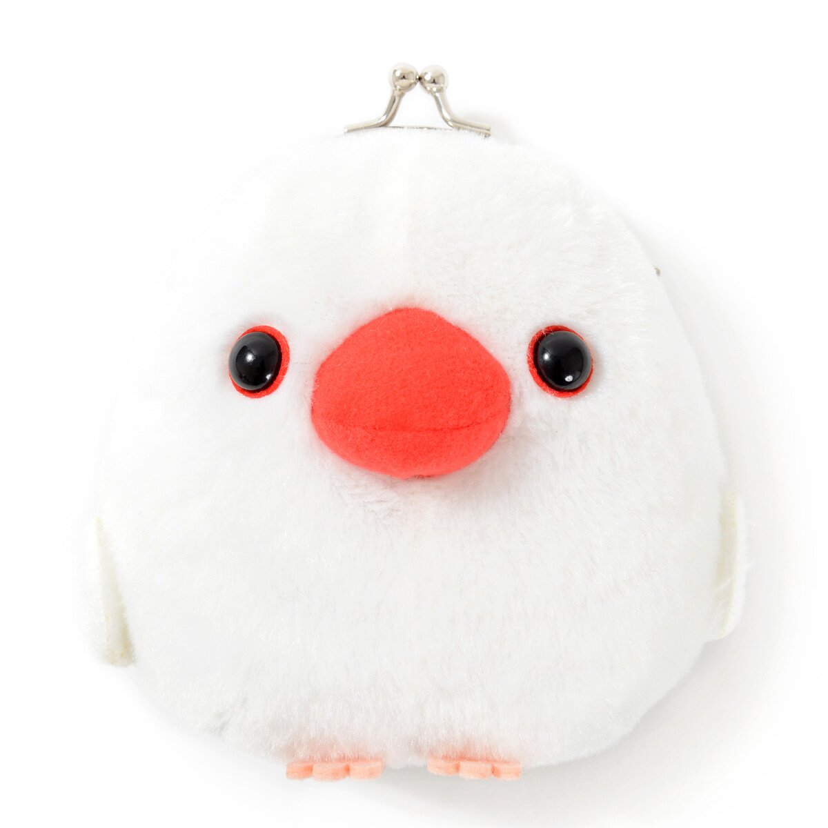 Kotori Tai Bird Petit Coin Pouches: Amuse - Tokyo Otaku Mode (TOM)