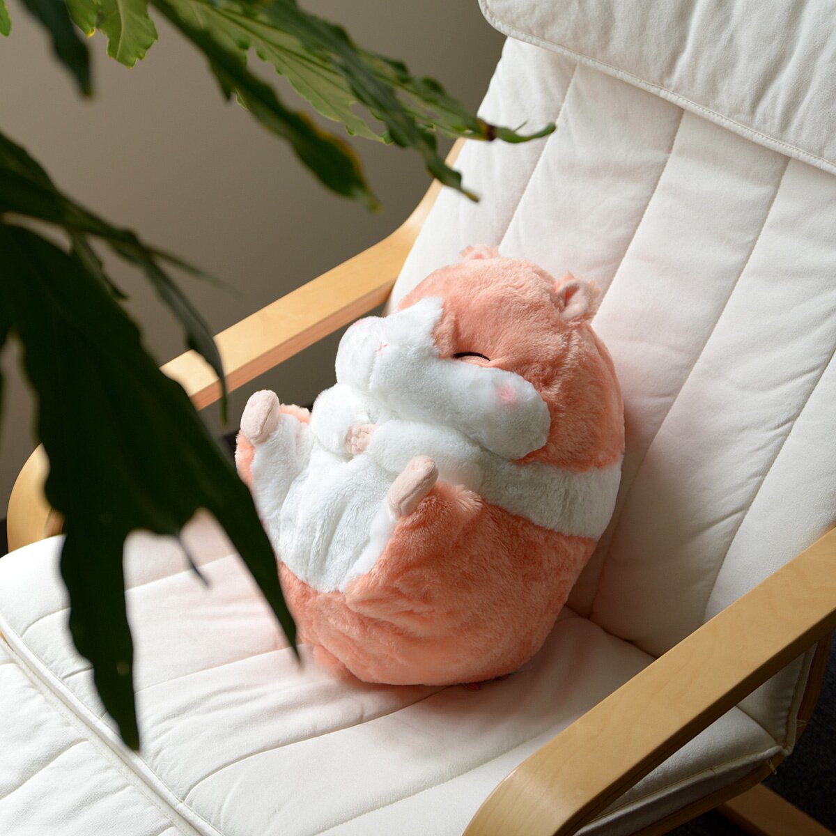 Coroham Coron Halloween Hamster Plush Collection (Big): Amuse - Tokyo ...