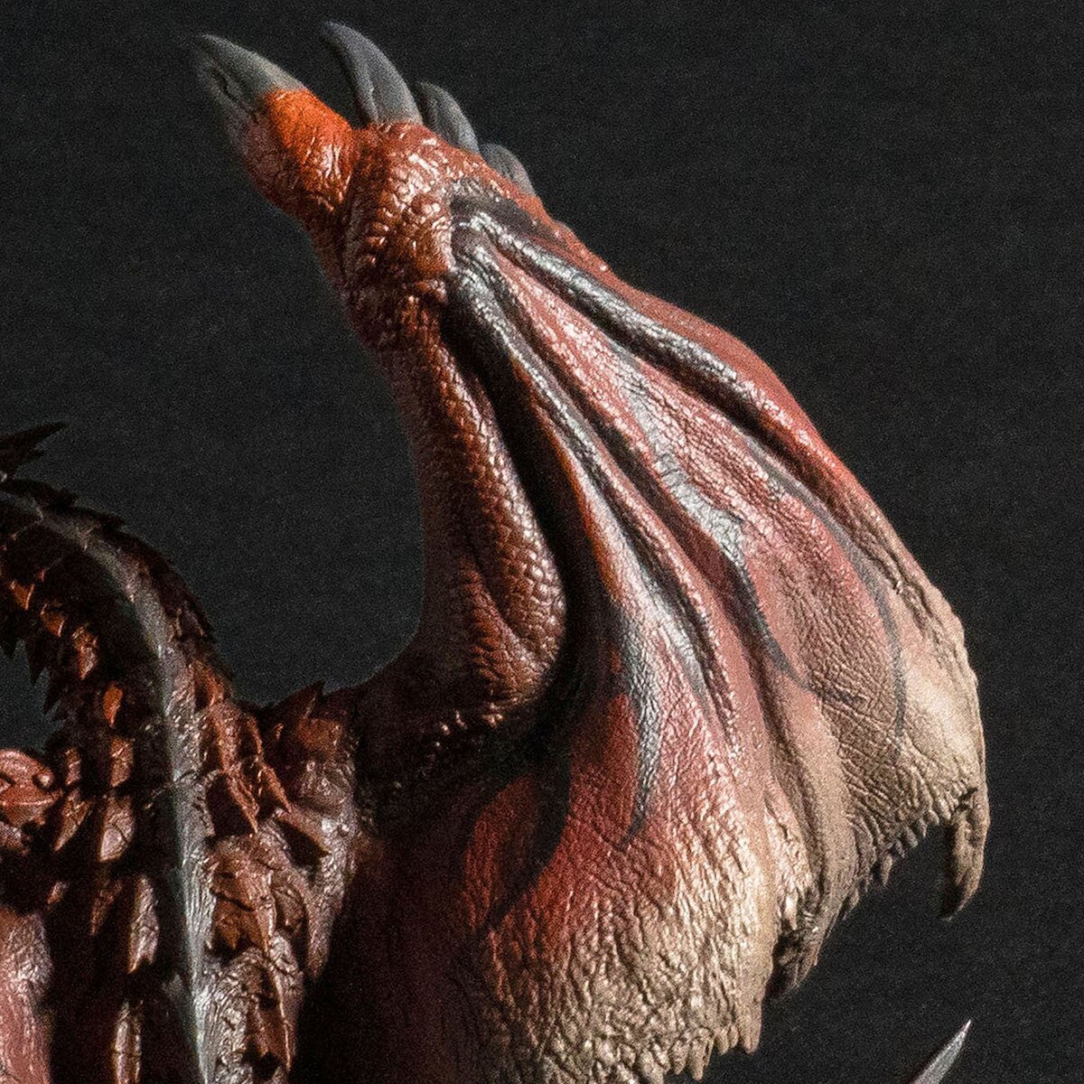 Capcom Figure Builder Cube Monster Hunter Rathalos: Capcom - Tokyo ...