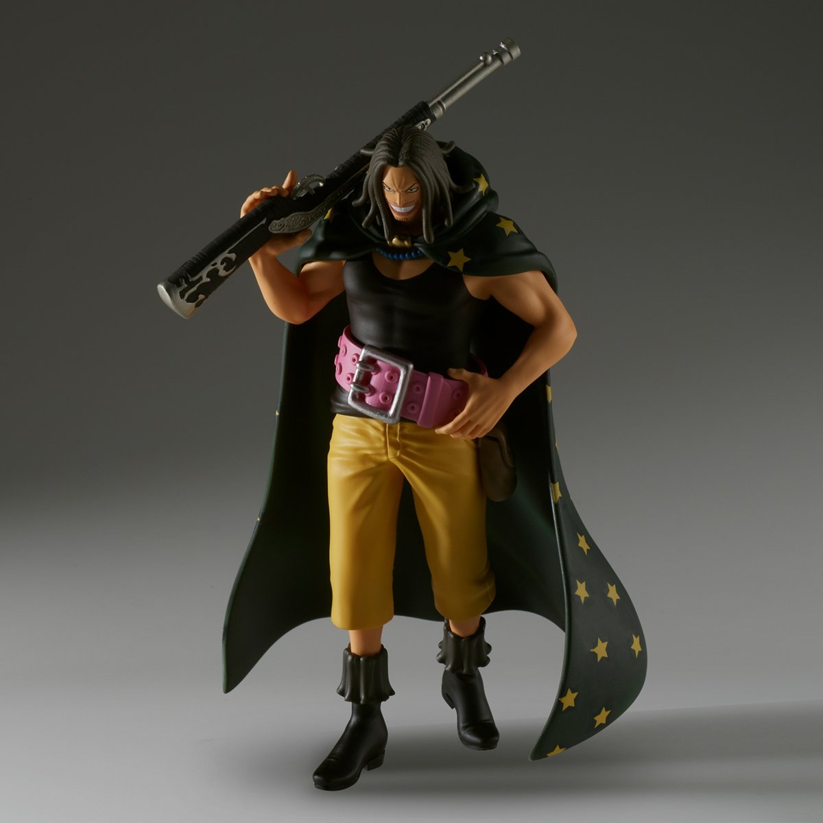One Piece The Shukko Yasopp: Banpresto - Tokyo Otaku Mode (TOM)