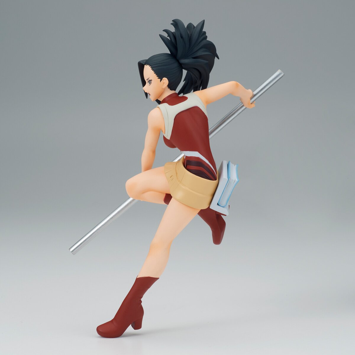 My Hero Academia The Amazing Heroes Vol. 37: Momo Yaoyorozu - Tokyo ...