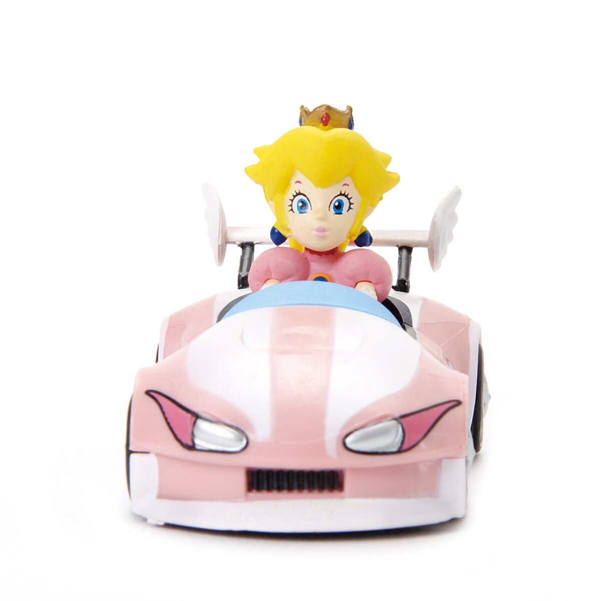 Mario Kart Deluxe Wild Wing & Flame Flyer Figure Collection - Tokyo ...