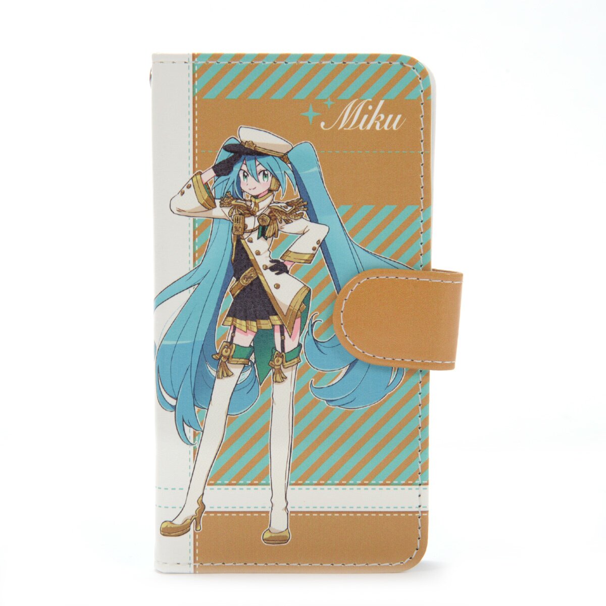 Vocaloid Smartphone Cases - Tokyo Otaku Mode (TOM)
