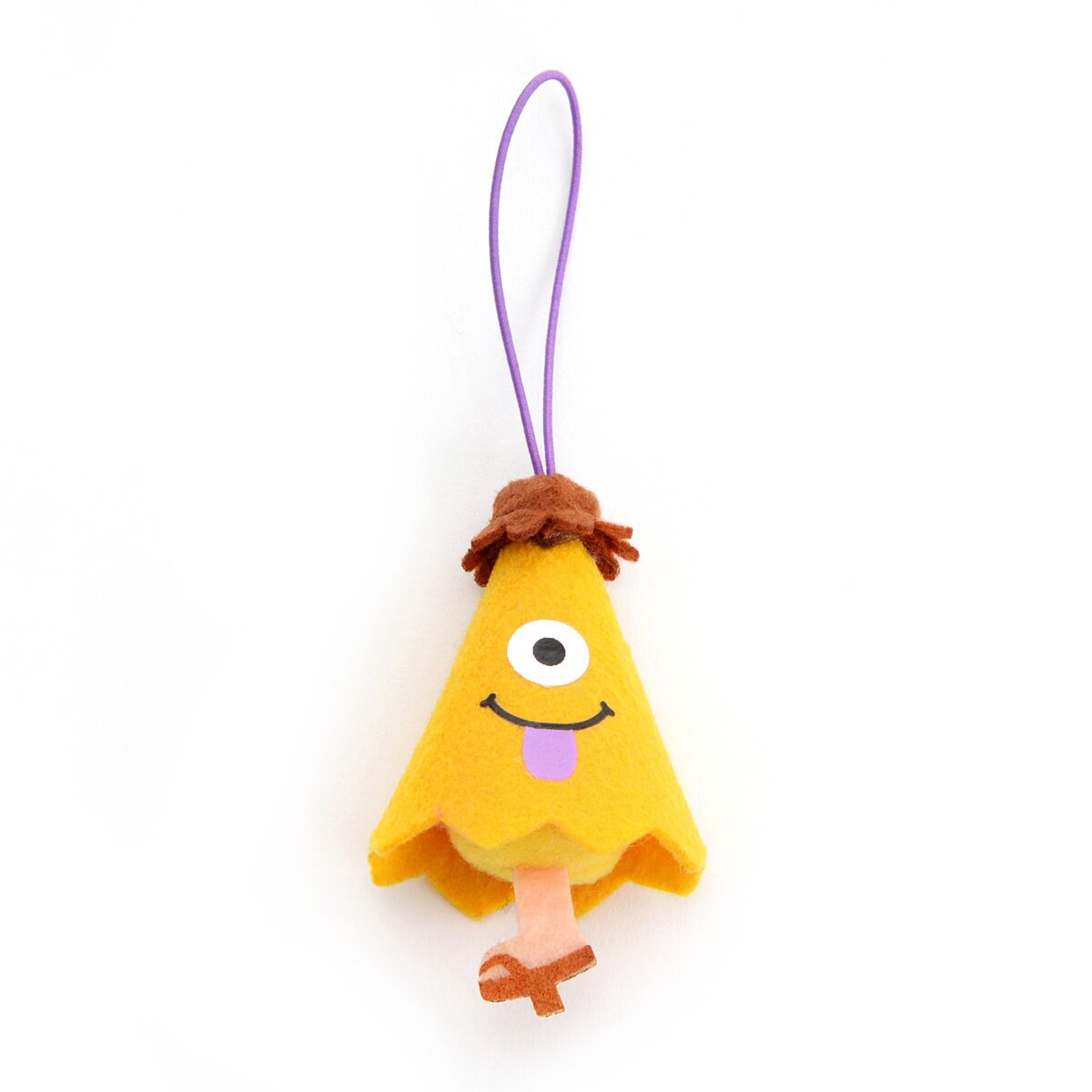 Puchimaru Yokai Zukan Plush Collection (Mini Ball Chain): Amuse - Tokyo ...