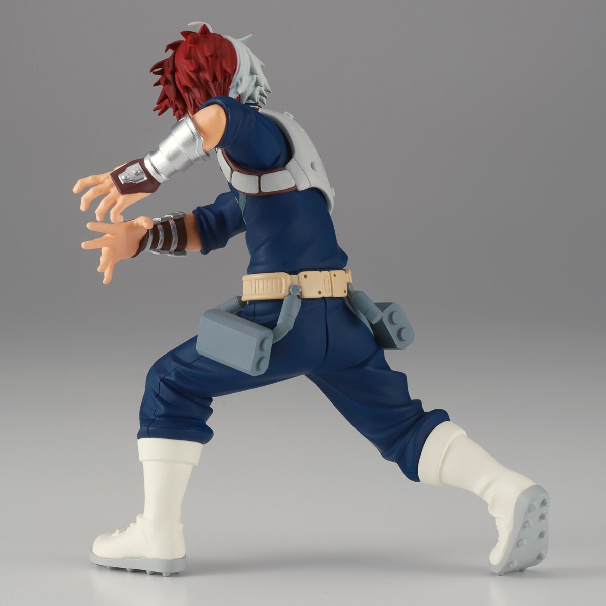 My Hero Academia The Amazing Heroes Vol. 29: Shoto Todoroki: Banpresto ...