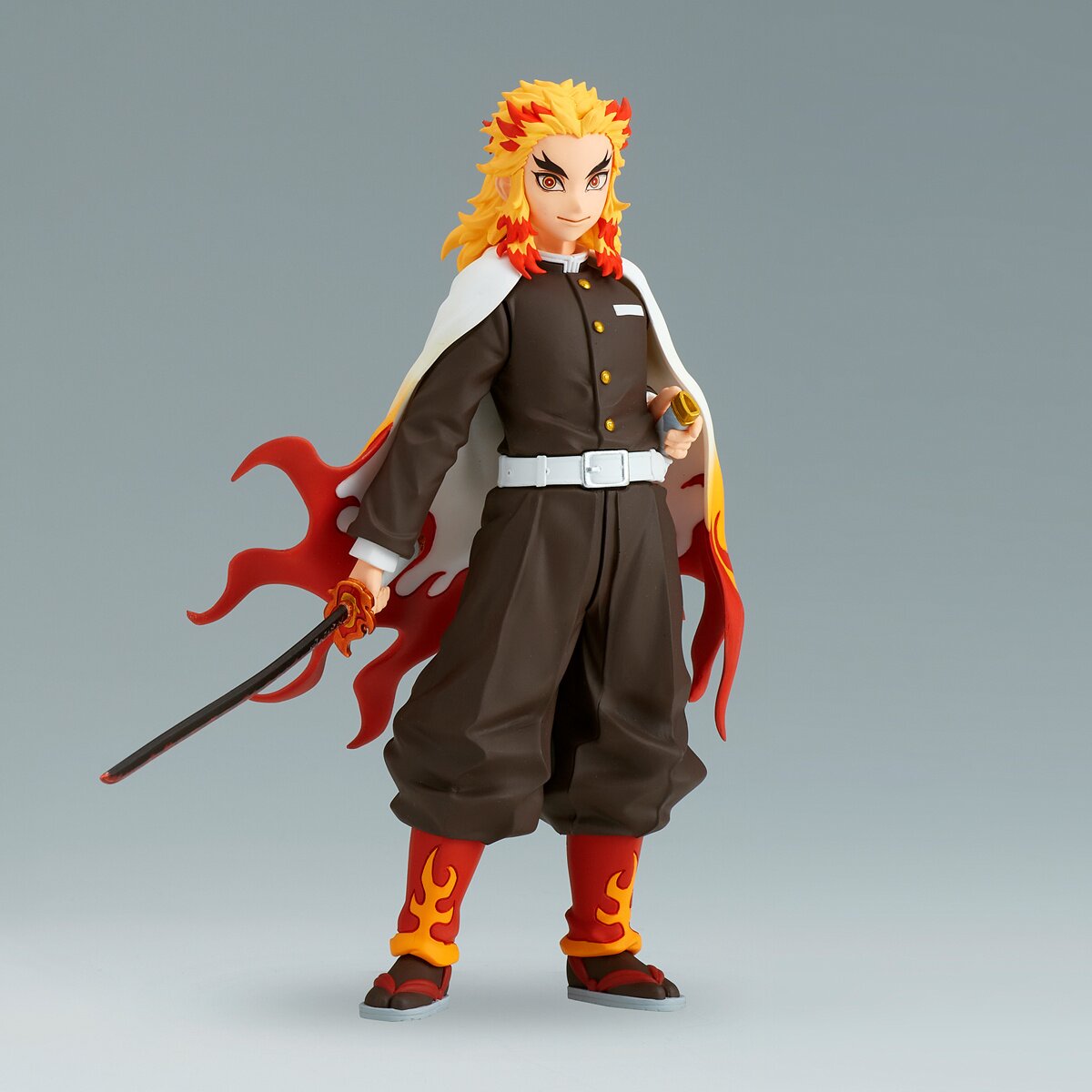 Demon Slayer: Kimetsu no Yaiba Figure Vol. 43: Banpresto - Tokyo Otaku ...