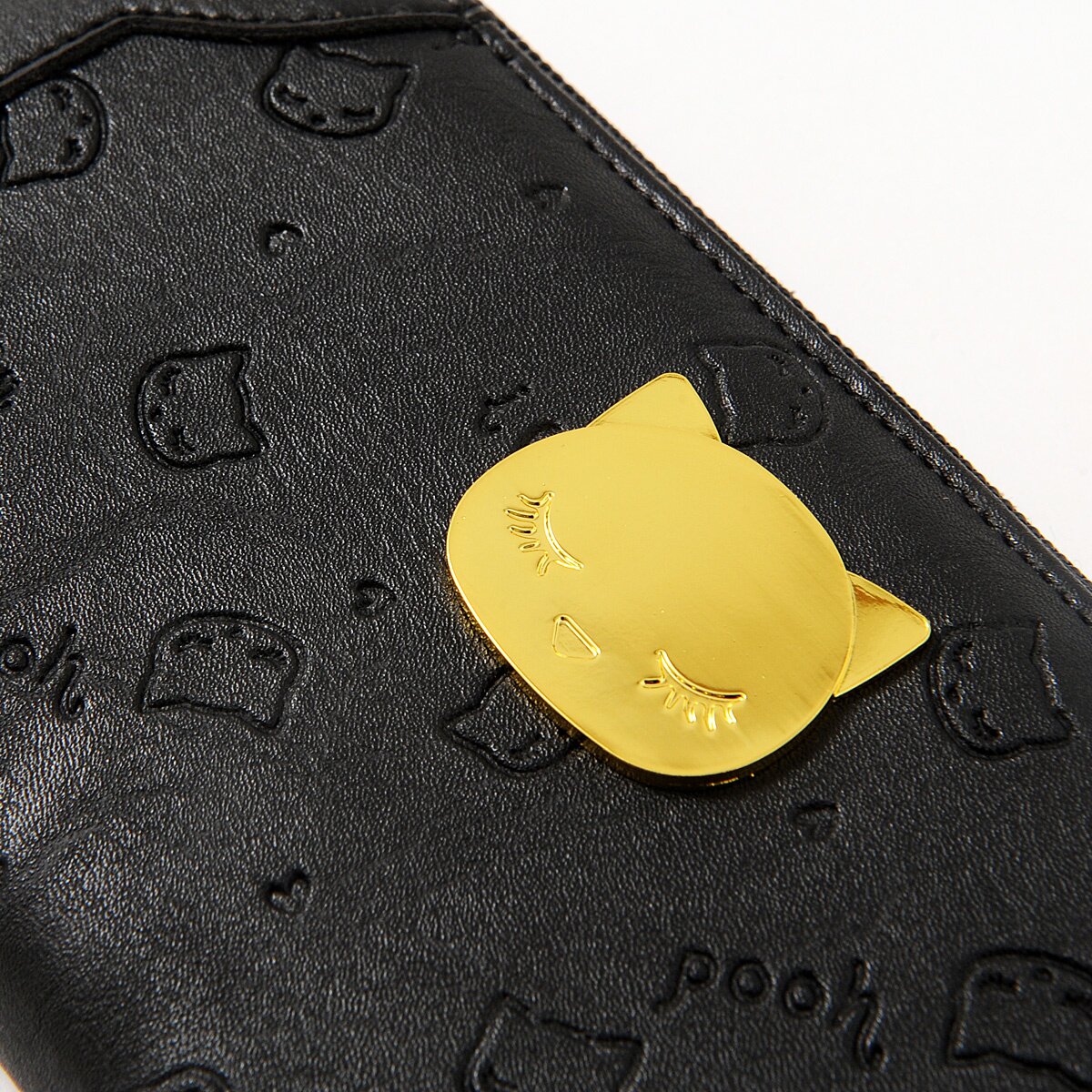 Paruru Pooh Long Wallet - Tokyo Otaku Mode (TOM)