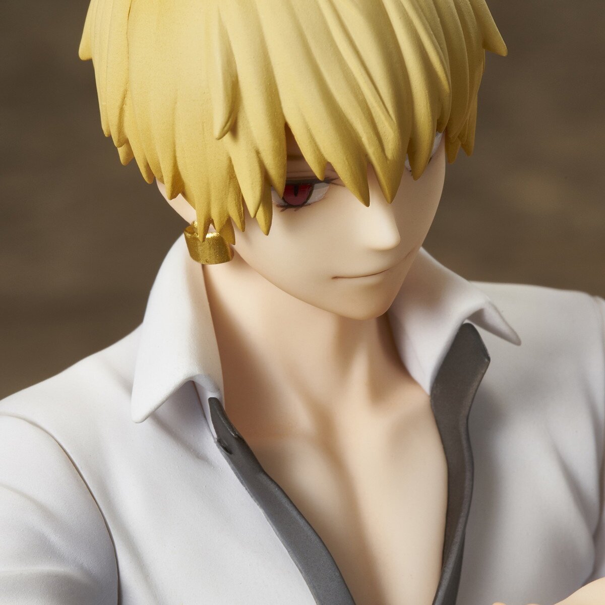 Fate/ExtellaGilgamesh Figure: Type-Moon - Tokyo Otaku Mode (TOM)