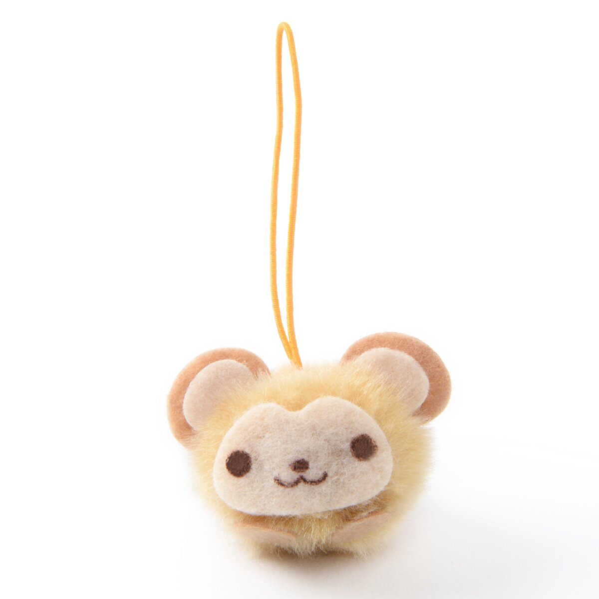 Piyotama Friends Pon Pon Mini Plushies - Set of 12 - Tokyo Otaku Mode (TOM)