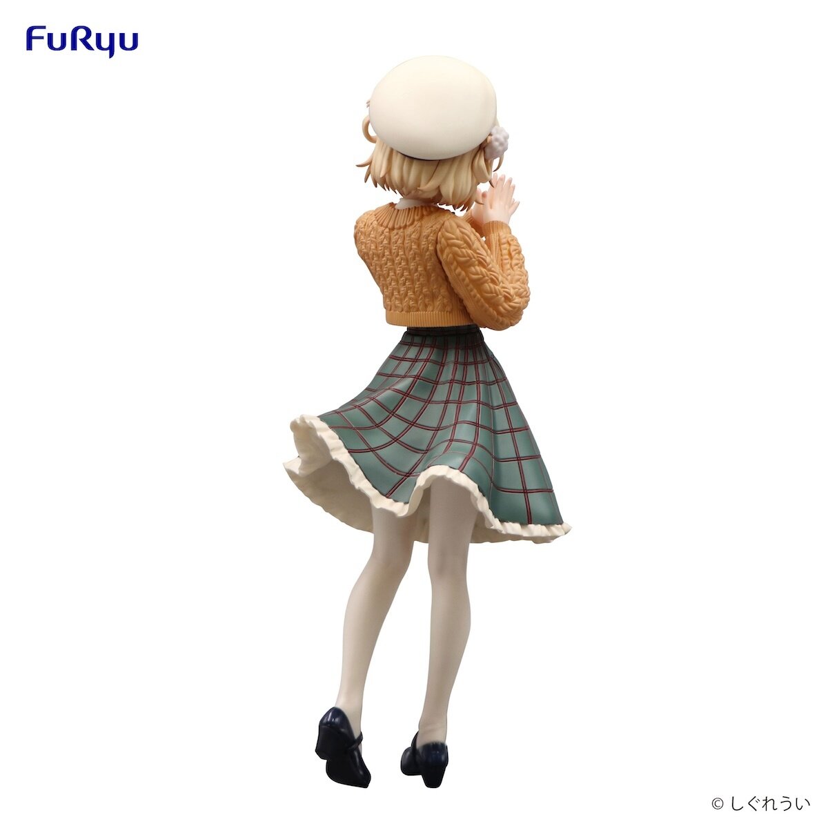 Trio-Try-iT Figure Shigure Ui - Tokyo Otaku Mode (TOM)