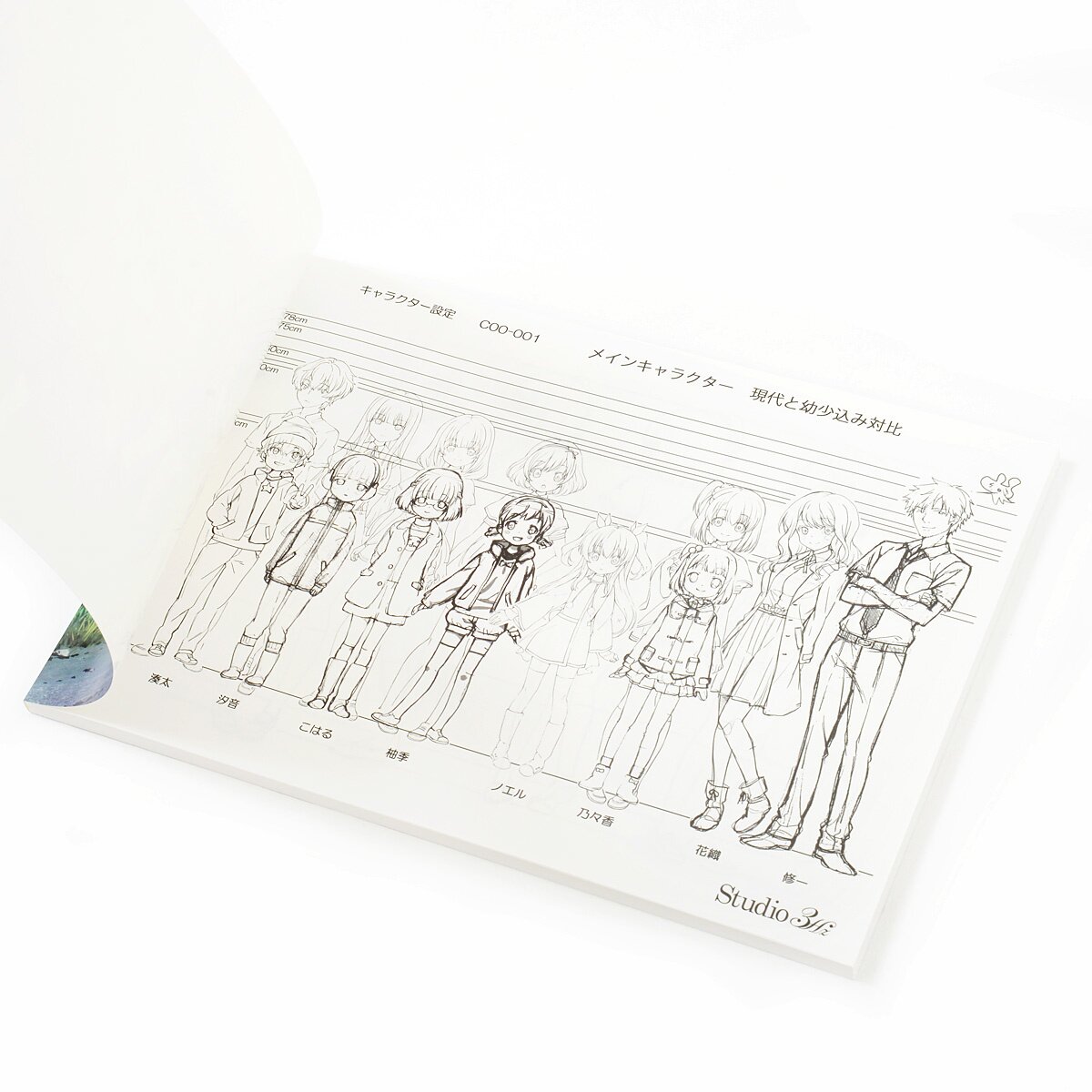 Celestial Method Settings Collection - Anime Ver.: Movic - Tokyo Otaku ...