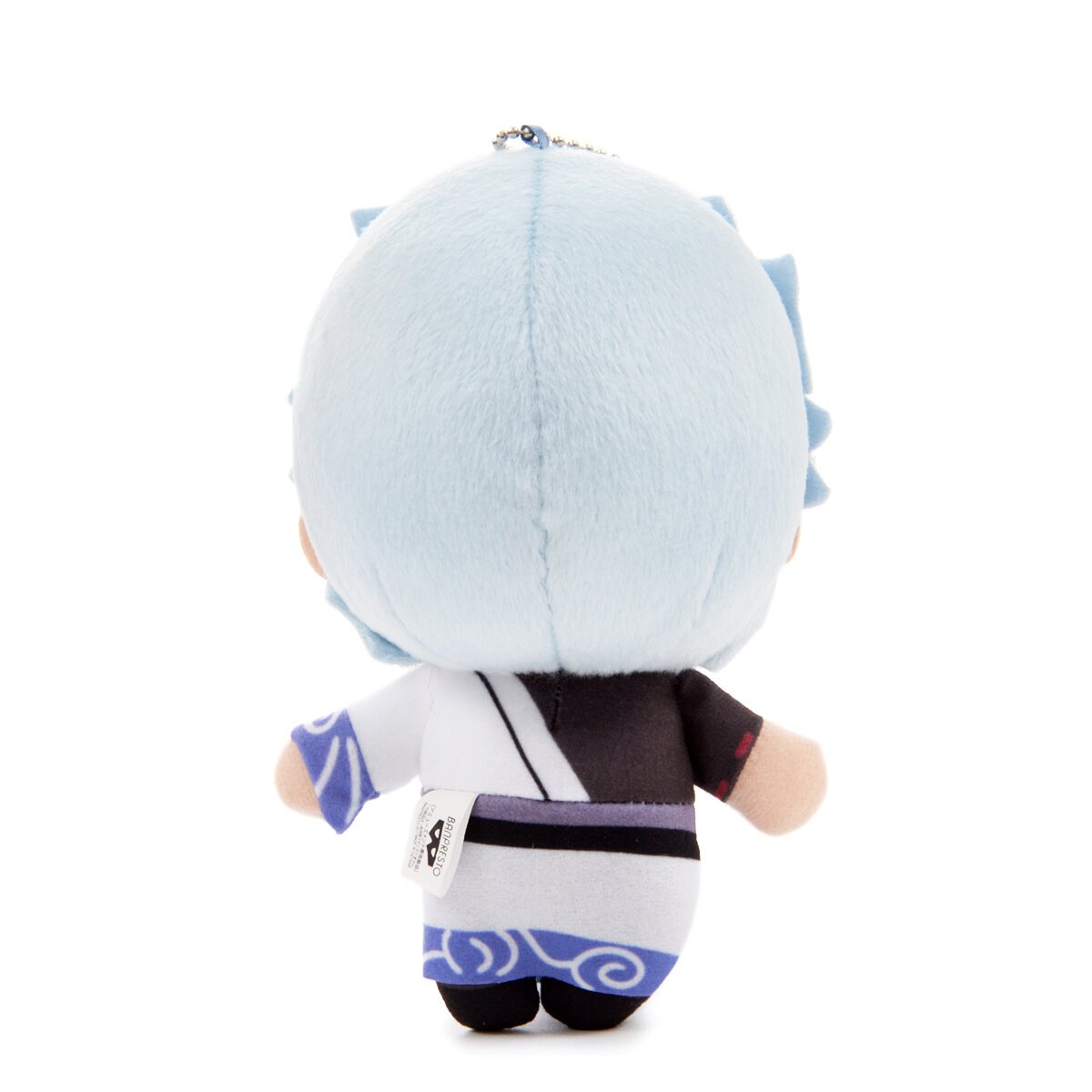 Gintama Mascot Plush Collection Vol. 1: Banpresto - Tokyo Otaku Mode (TOM)