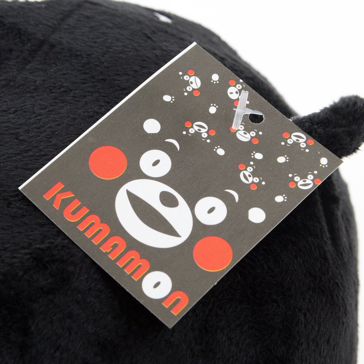 Kumamon Bow Tie Large Plush - Tokyo Otaku Mode (TOM)