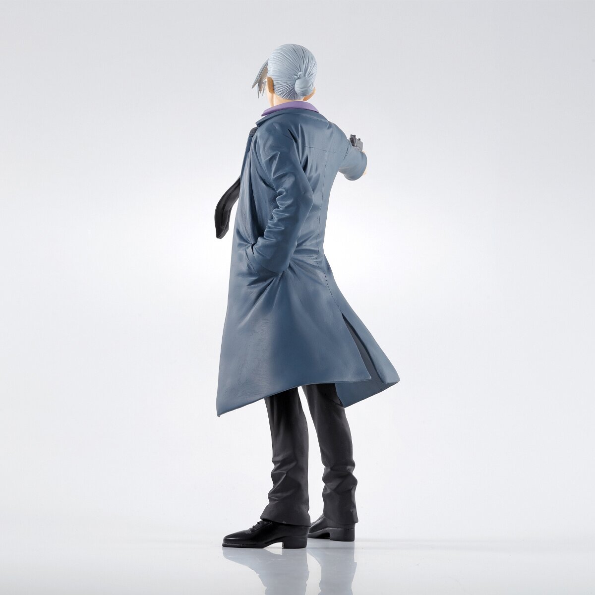 Sakamoto Days Taro Sakamoto Non-Scale Figure - Tokyo Otaku Mode (TOM)