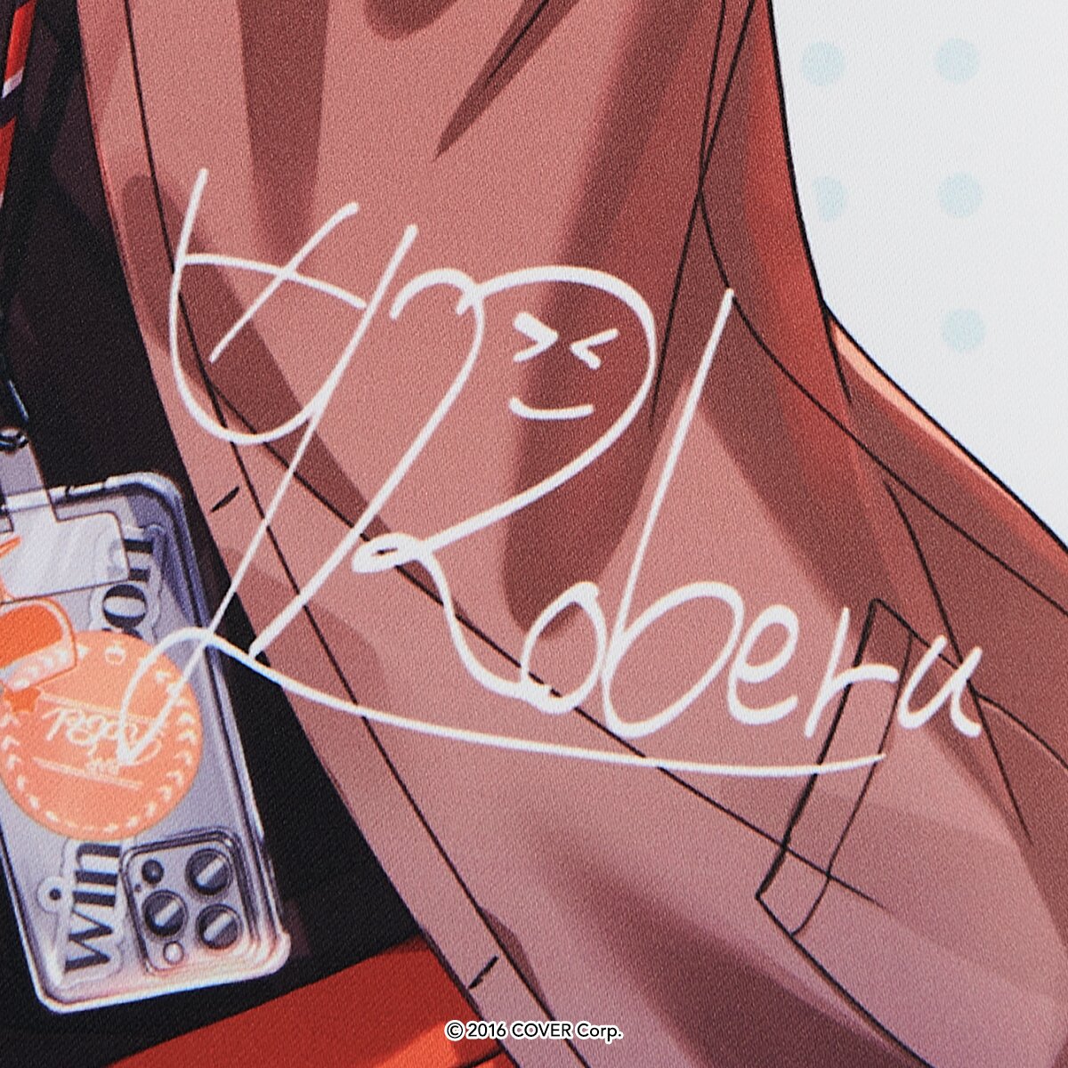 hololive Meet B2 Slim Tapestry - Yukoku Roberu 95% OFF - Tokyo Otaku ...