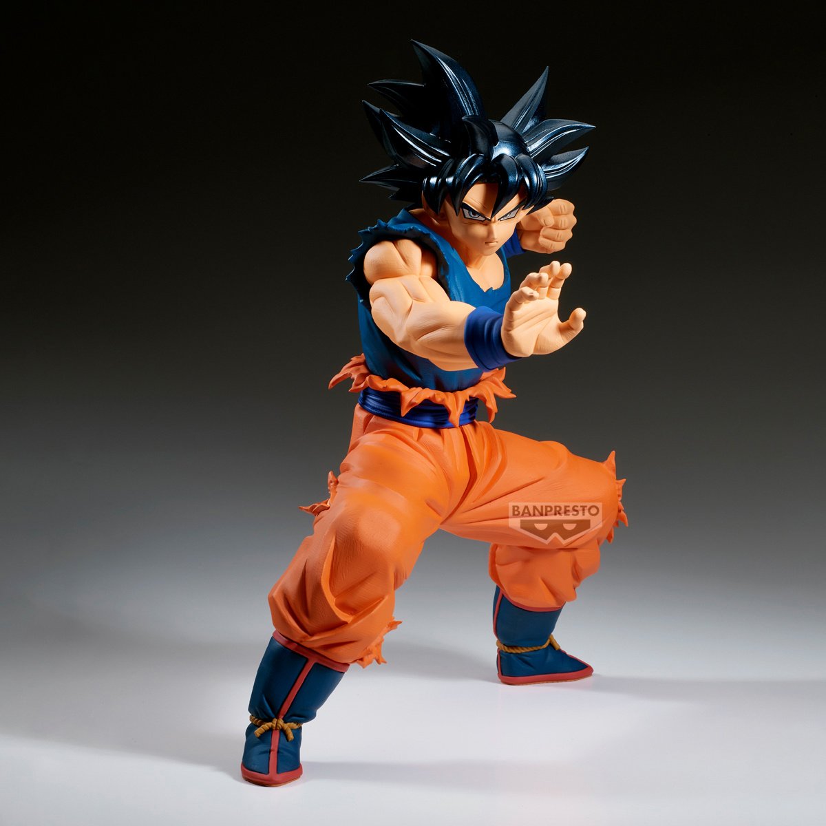 Grandista Dragon Ball Super Son Goku III: Banpresto - Tokyo Otaku Mode ...