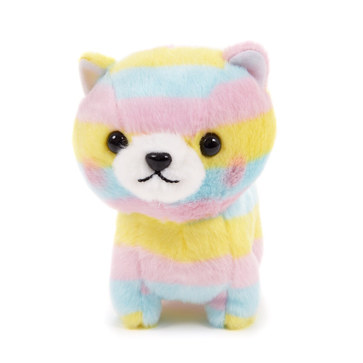Amuse Rainbow Animals Standard Plush Collection: Amuse - Tokyo Otaku ...