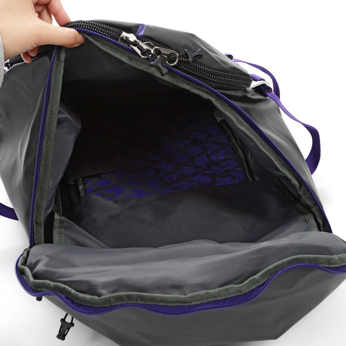 Evangelion Pentagon Backpack - Tokyo Otaku Mode (TOM)