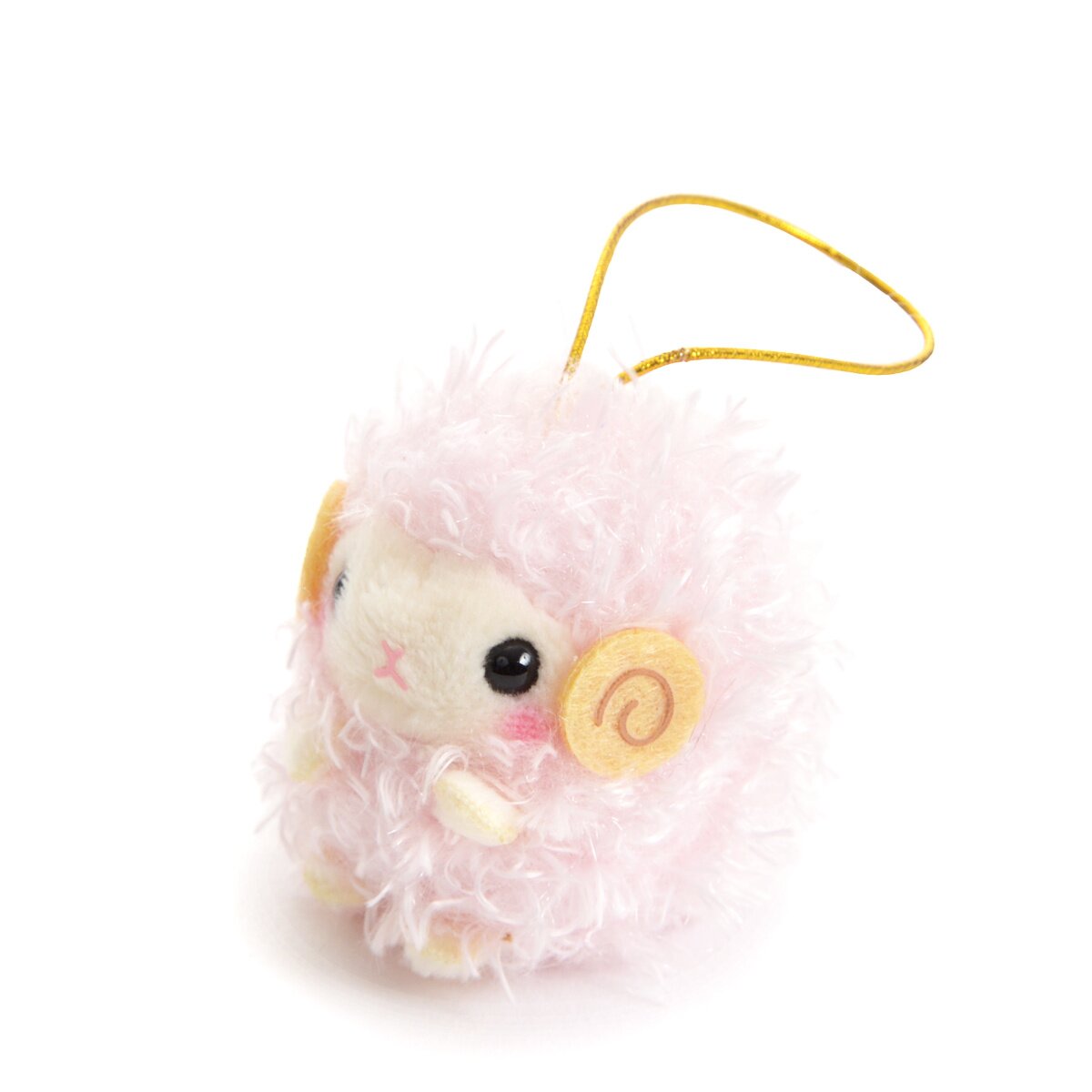 Puchimaru Zodiac Animals Plush Collection - Tokyo Otaku Mode (TOM)