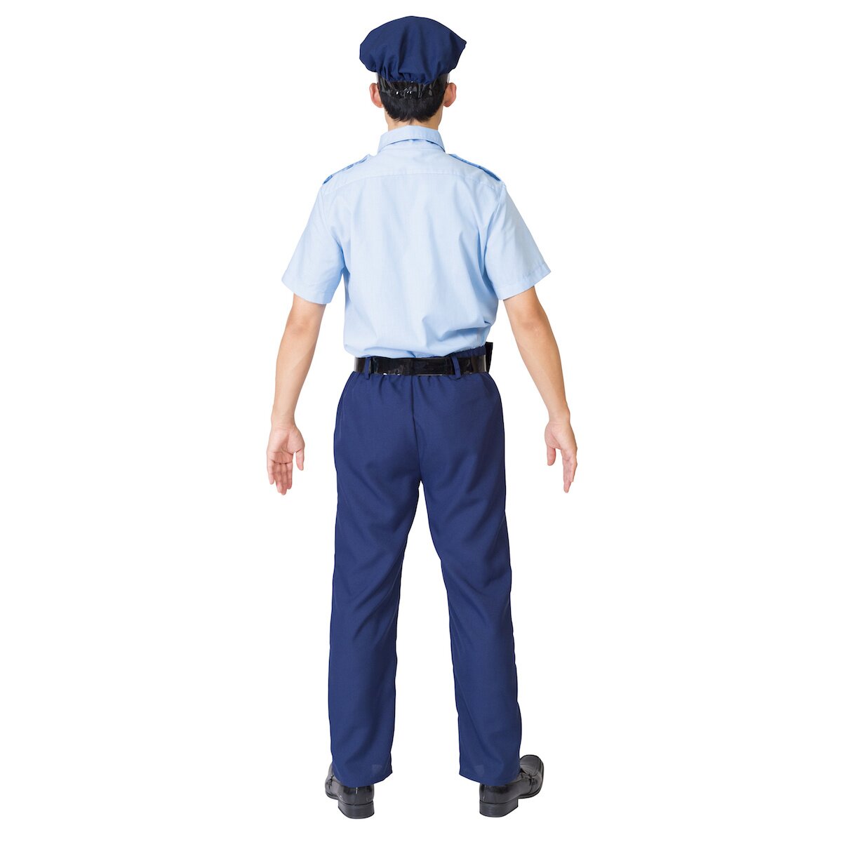 Police Cosplay Set - Tokyo Otaku Mode (TOM)