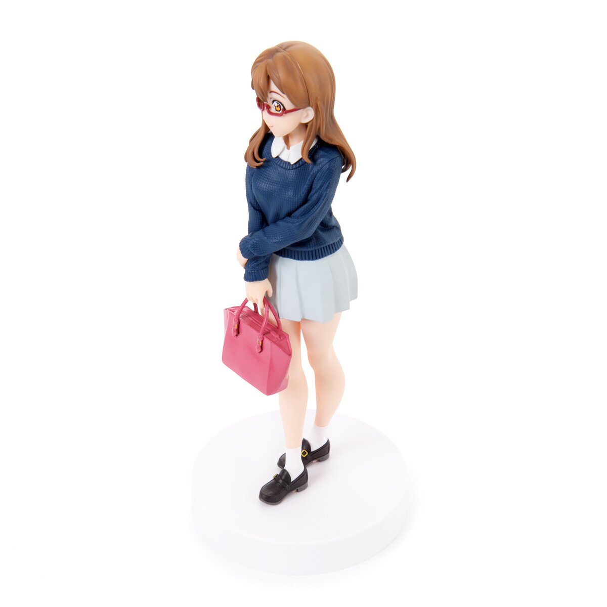 EXQ Figure Love Live! Sunshine!! Vol. 2: Banpresto - Tokyo Otaku Mode (TOM)