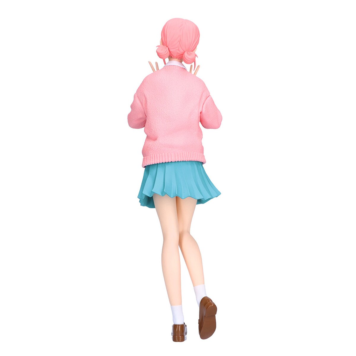Blue Box Hina Chono: Uniform Ver. Non-Scale Figure - Tokyo Otaku Mode (TOM)