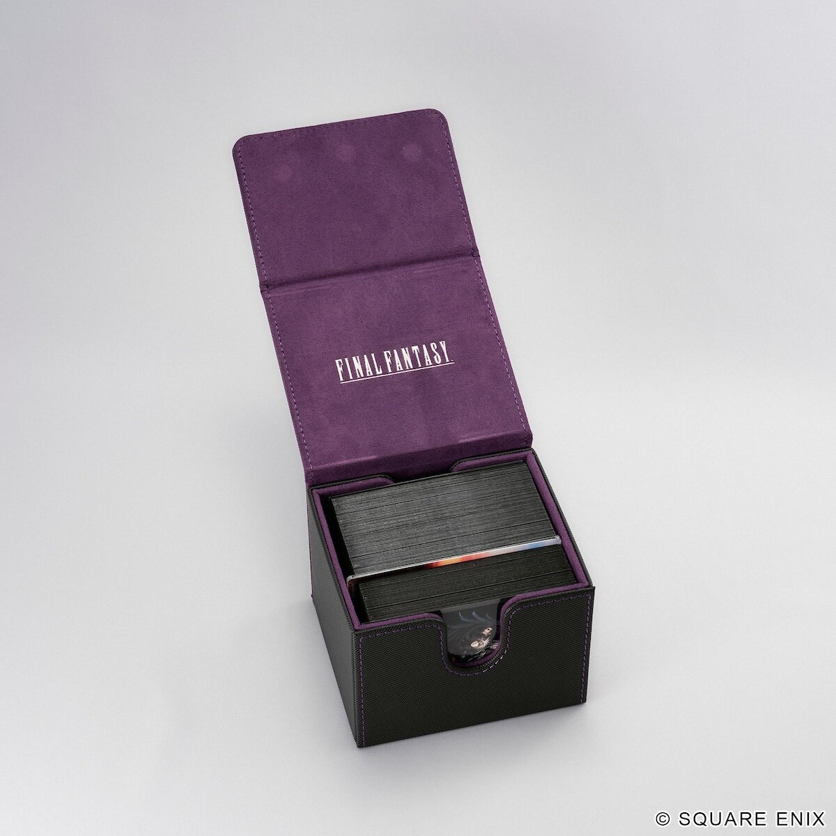 Final Fantasy XIV Deck Case Y'Shtola: SQUARE ENIX - Tokyo Otaku Mode (TOM)