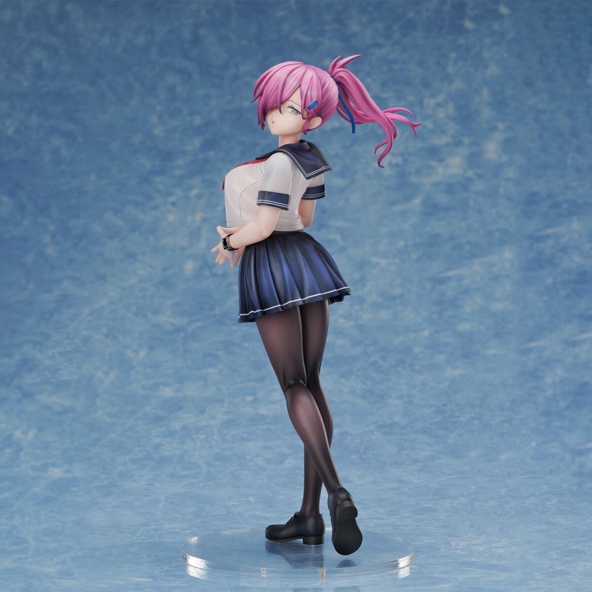 Azur Lane Trieste Non-Scale Figure - Tokyo Otaku Mode (TOM)