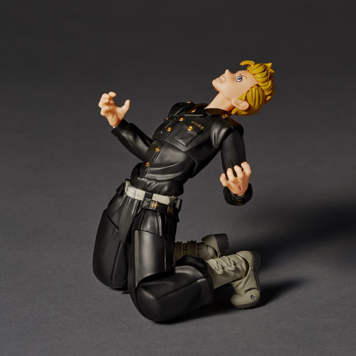 Amazing Yamaguchi Takemichi Hanagaki - Tokyo Otaku Mode (TOM)