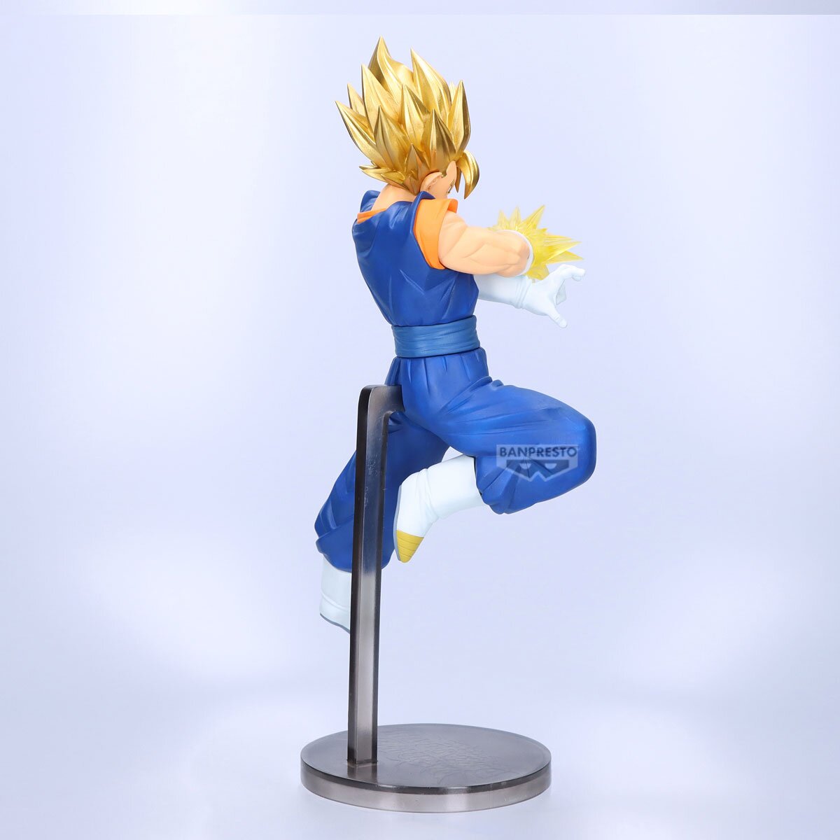 Dragon Ball Z Dokkan Battle 10th Anniversary Super Vegito Non-Scale ...