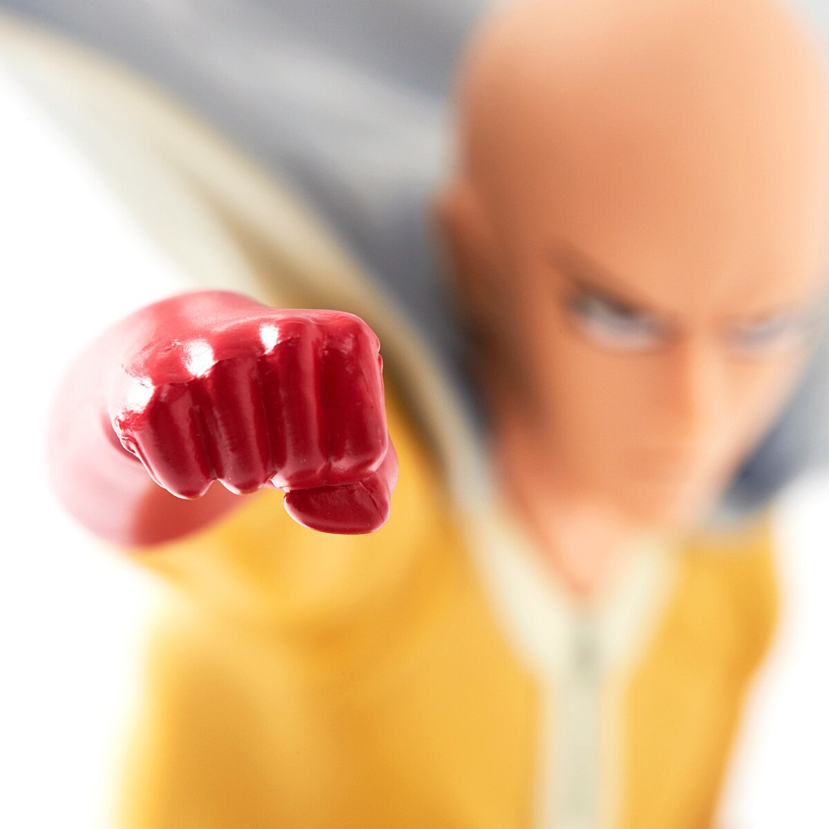 DXF One-Punch Man Saitama Figure: Banpresto - Tokyo Otaku Mode (TOM)