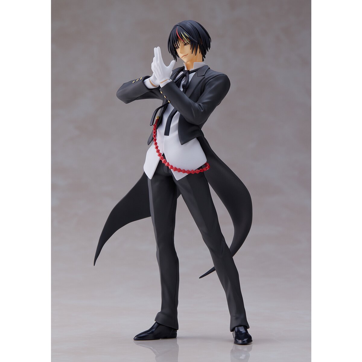 That Time I Got Reincarnated as a Slime Diablo Non-Scale Figure - Tokyo ...